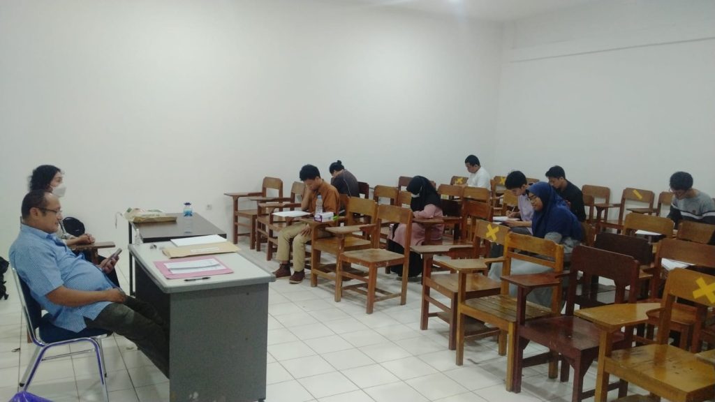 Selamat Datang – Fakultas MIPA Unhas