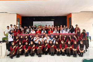 Welcome - Fakultas MIPA Unhas