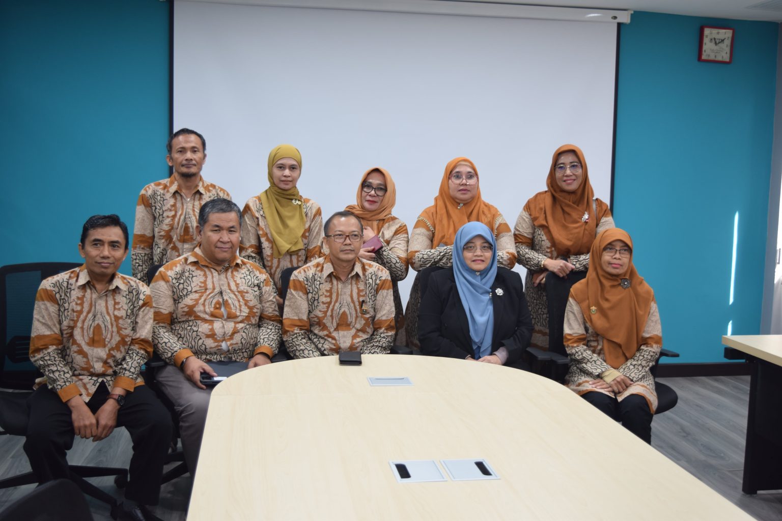 Welcome - Fakultas MIPA Unhas